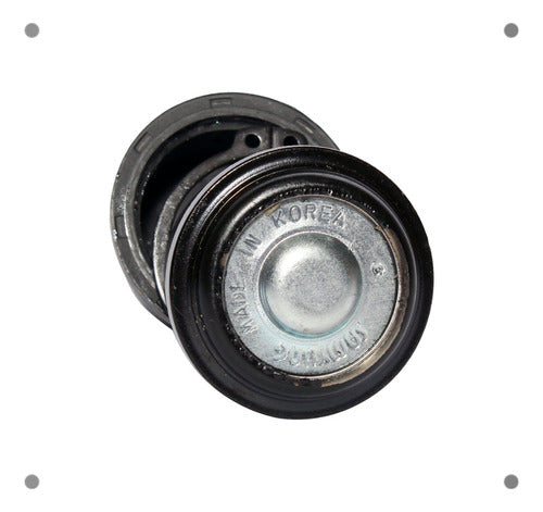 Rotula Delantero Inferior R/L Hyundai Matrix 1.6 2002 2007 – Repuestos ...