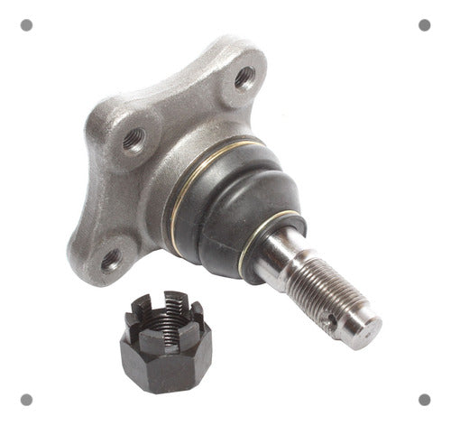 Rotula Delantero Inferior R/L Kia Frontier 2.7 2000 2004 – Repuestos ...