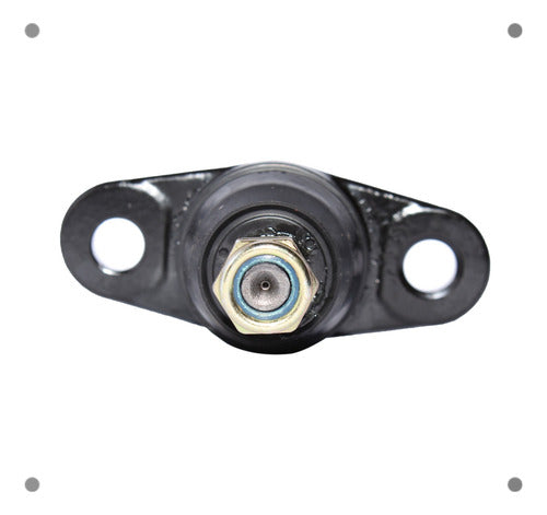 Rotula Delantero Inferior R/L Hyundai Accent 1.5 2006 2011 – Repuestos ...