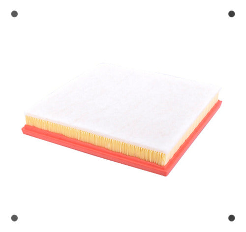 Filtro Aire Chevrolet Cruze 5 1.8 Hatchback 2ho 2013 – Repuestos del Sol