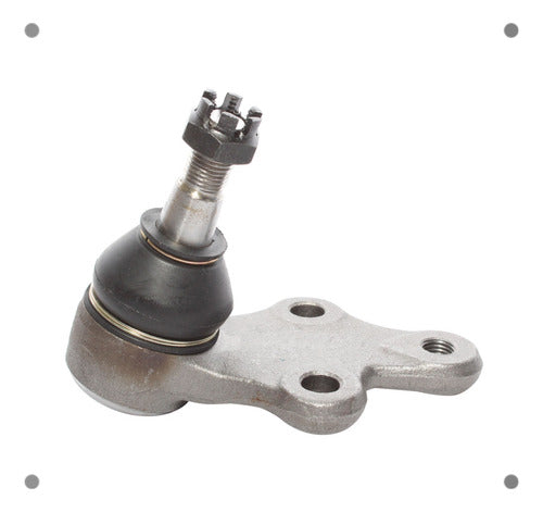 Rotula Delantero Inferior Derecho Toyota Starlet Gt 1.3 1992 1995 ...